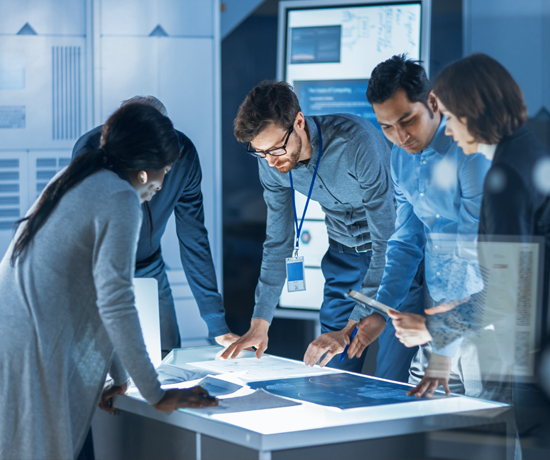 Technology Consulting | IoT & Digital Solutions | IT Services | Kellton